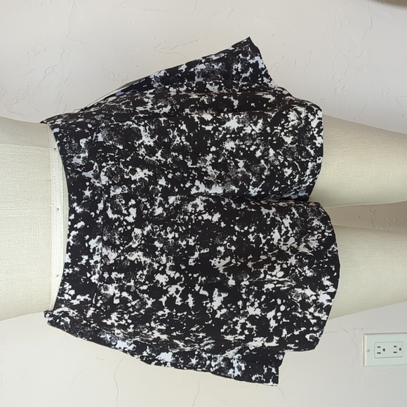 Mossimo Supply Co. | Shorts | Nwt Dress Shorts With Pockets Black And ...